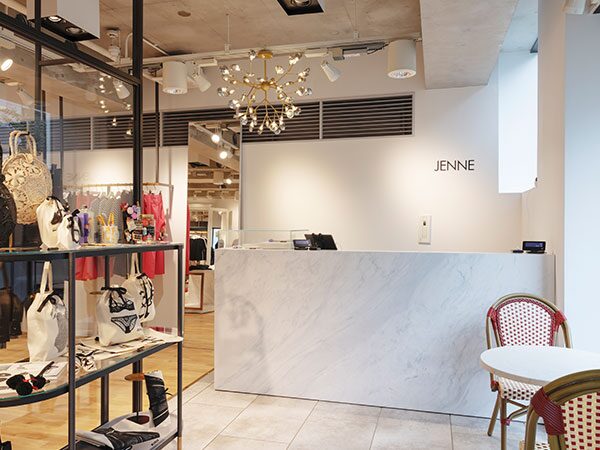 JENNE（ジェンヌ）の年齢層は？口コミでわかる評判と人気の理由